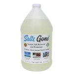 Salts Gone Gallon - Glacier Chain Supply, Inc.
