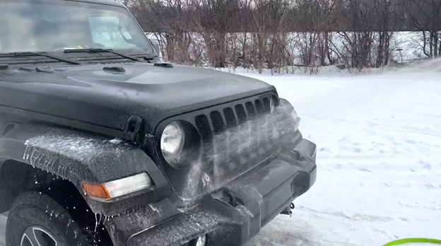 Replace Regular Wash - Glacier Chain Supply, Inc.